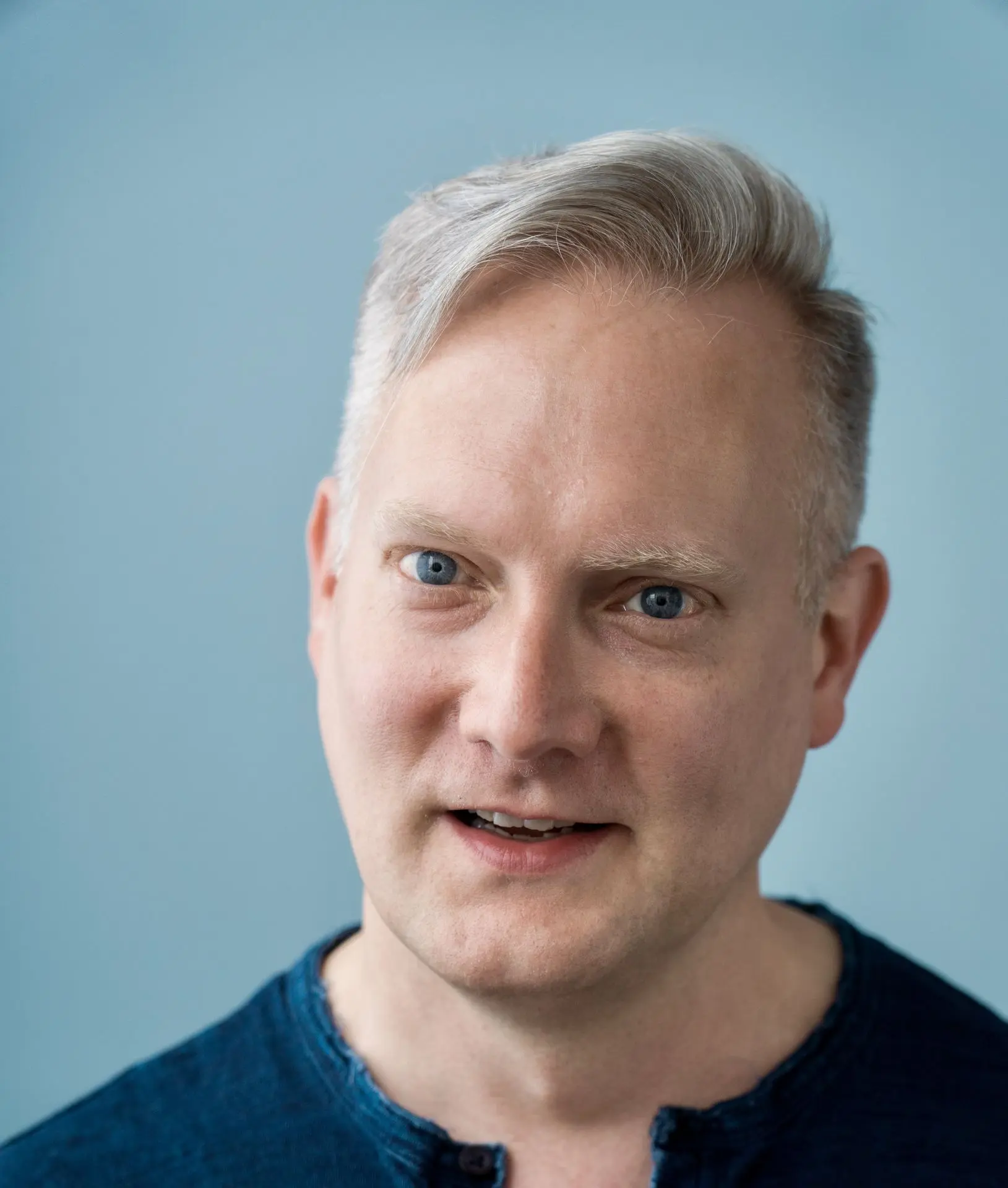 Chad Lange | Dorland Mountain Arts